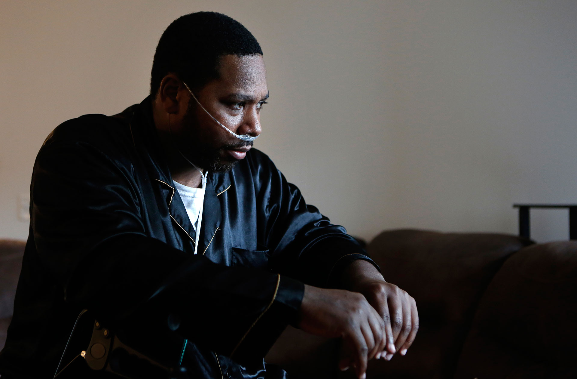 Left in the Dust: The dismantling of a U.S. workplace safety rule, and ...